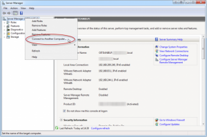 How to check Windows Version remotely
