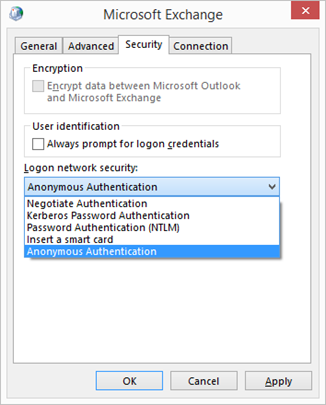 How to manually create an Outlook mail profile for Office 365 ...