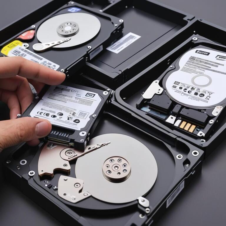 How to clone Windows Disk for free