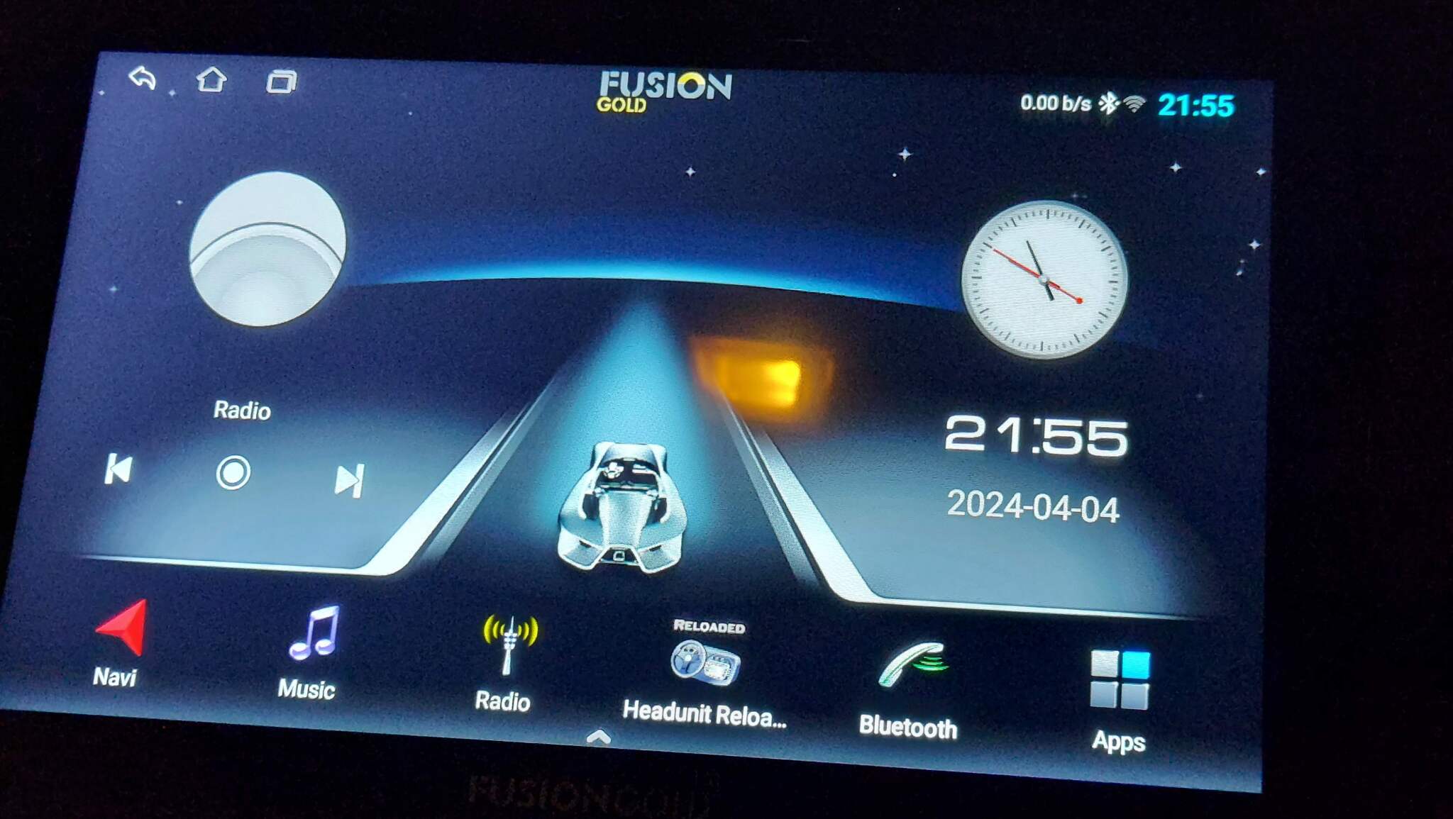 🚗 Headunit Reloaded Emulator HUR: My Hands-On Review 🚗