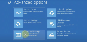 Bootrec /rebuildbcd: Fixing "The System Cannot Find The Path Specified" Error - BCD Boot Error ...