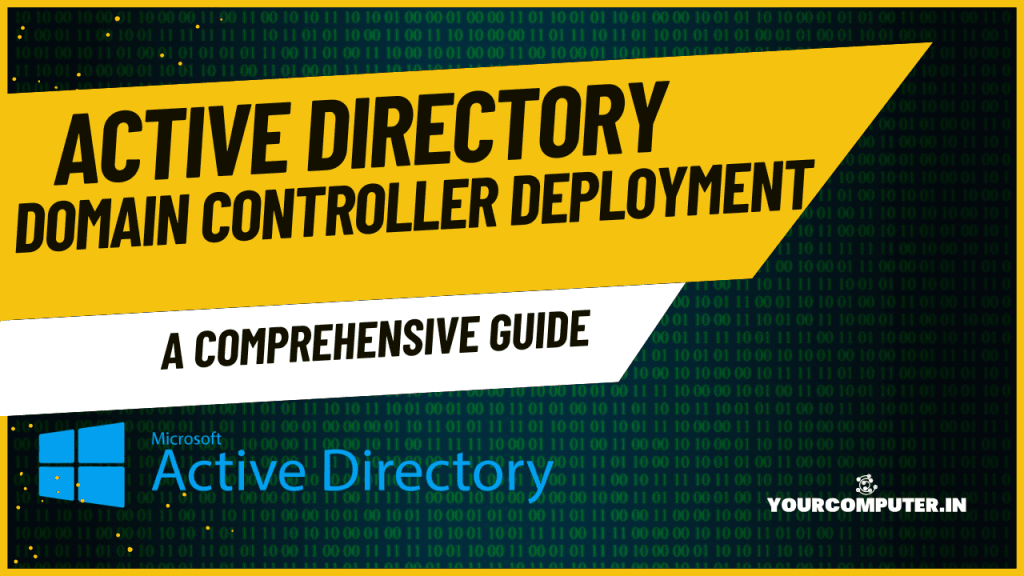 20 Essential Powershell Commands For Active Directory Management