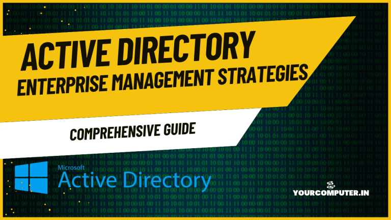 Active Directory Security Hardening Guide