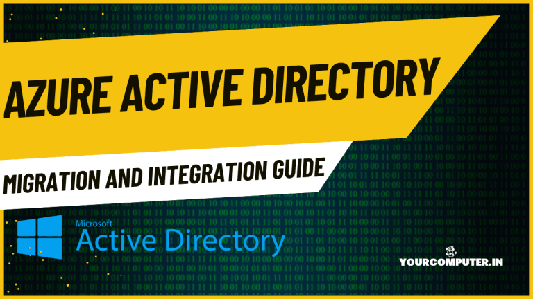 Entra ID (Azure Active Directory): Migration and Integration Guide
